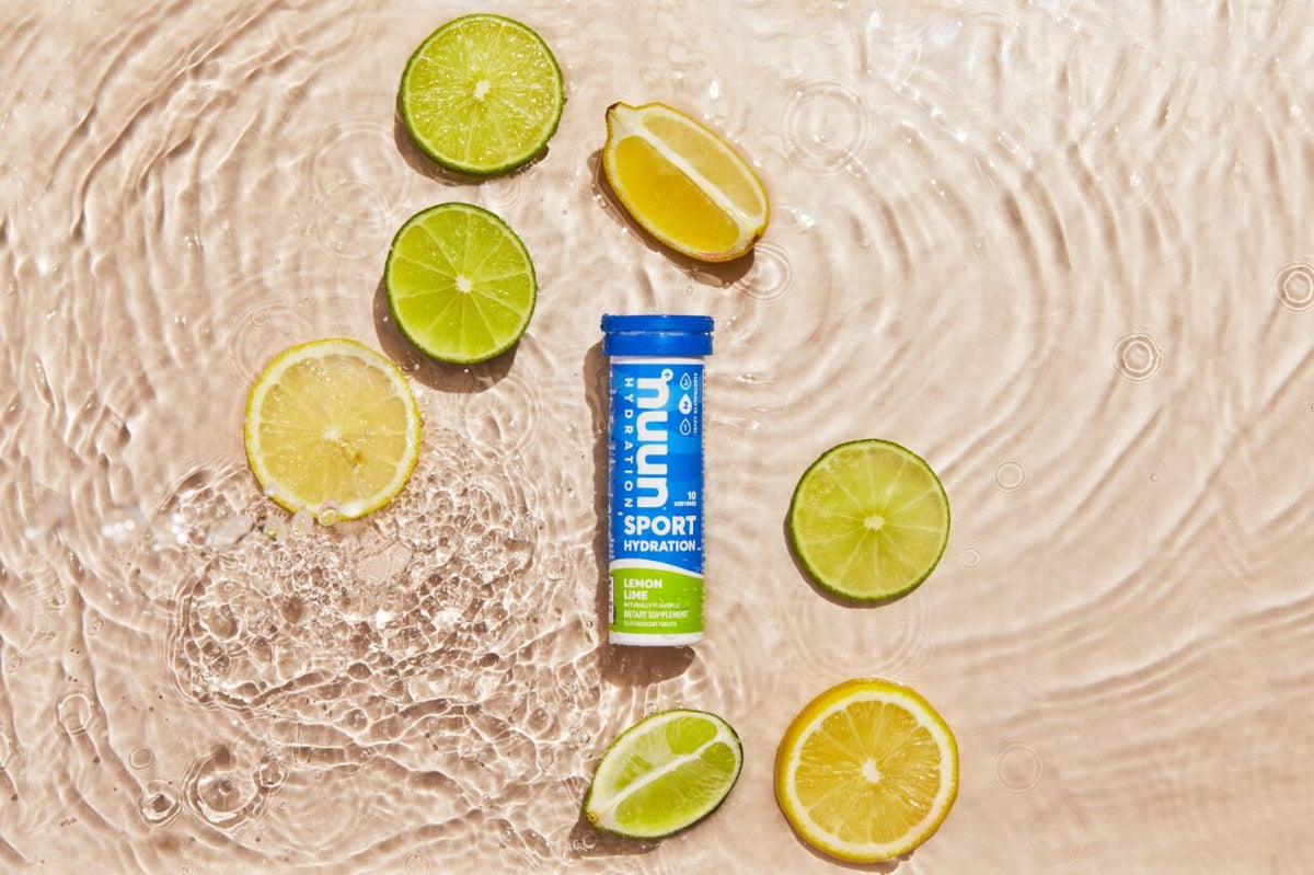 Decoding Hydration Packs: Unveiling the Ingredients and Key Considerat – Nuun Hydration