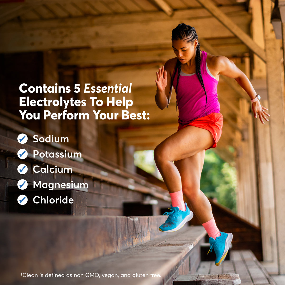 Routine Reset Bundle – Nuun Hydration