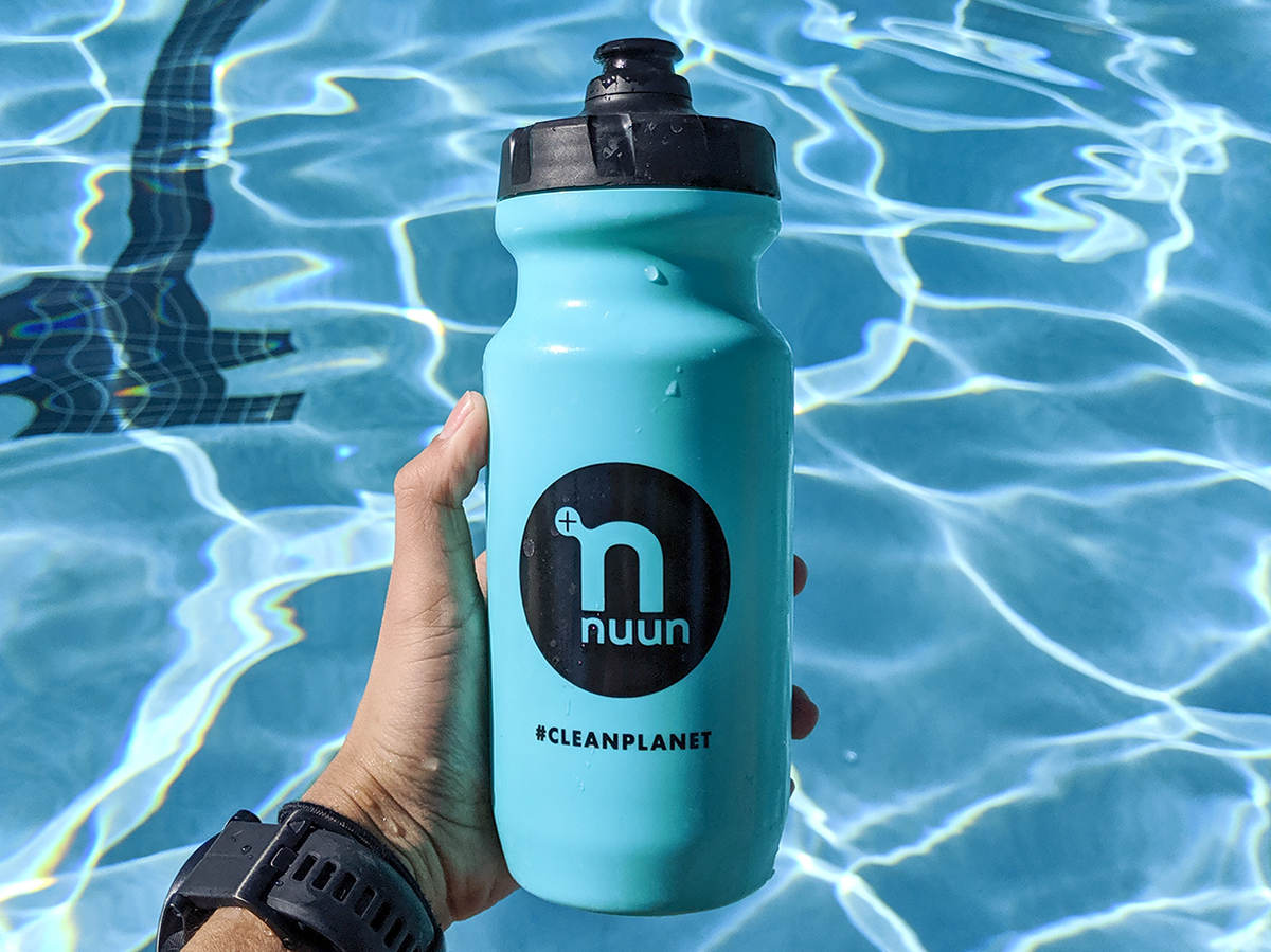 8 Mind Blowing Facts About Water – Nuun Hydration