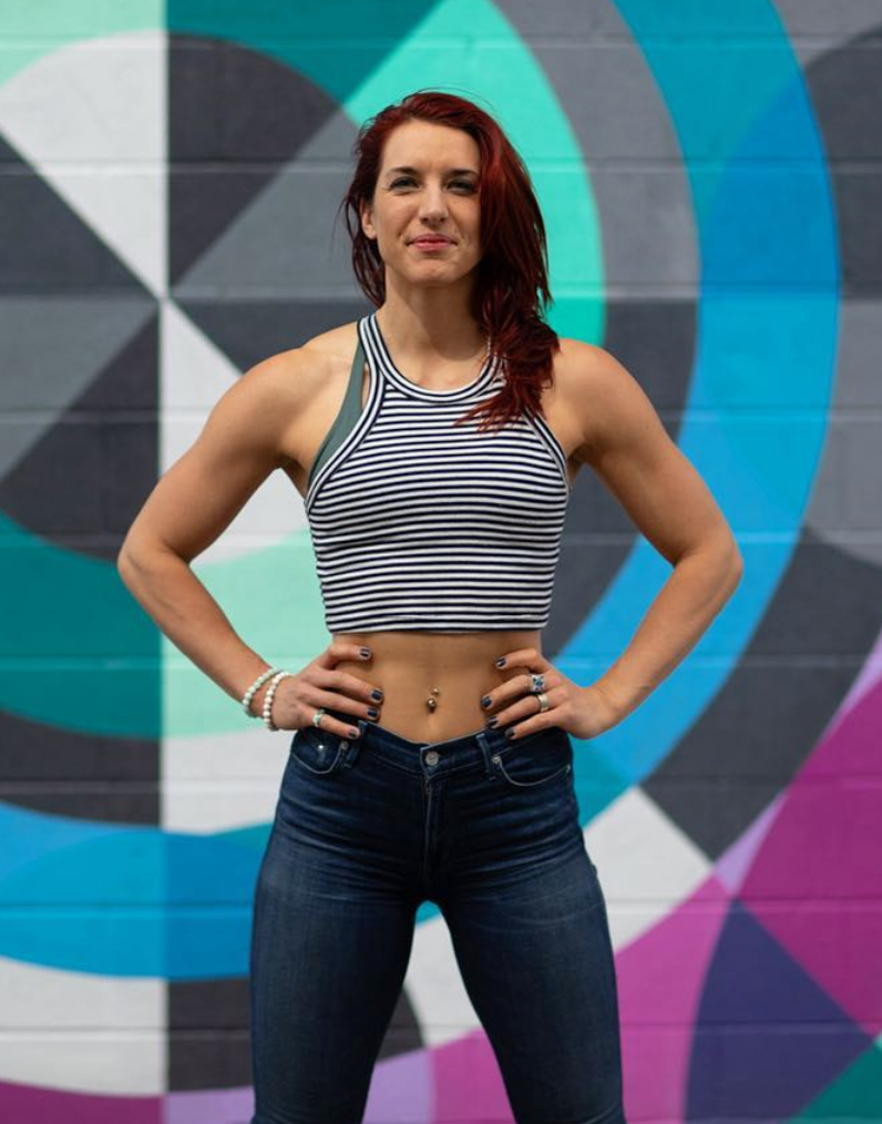 Emily Schromm Helps You Avoid Burnout – Nuun Hydration