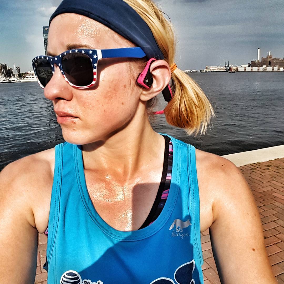 Hot Summer Workouts – Nuun Hydration