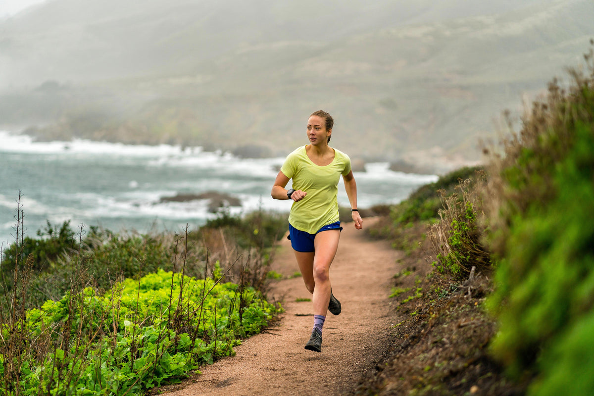 Get to know Kayla Kobelin! – Nuun Hydration