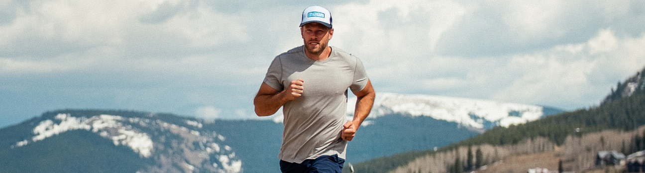 Altitude Training for Endurance Athletes: What You Need to Know – Nuun ...