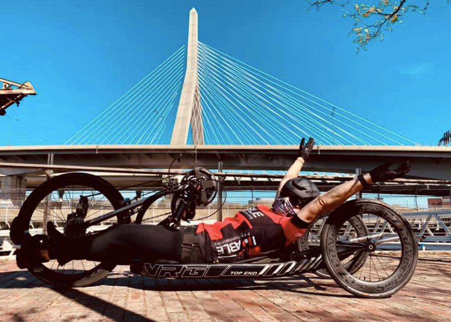 Devann Murphy Sets Personal Record at the Team Nuun Half Marathon ...