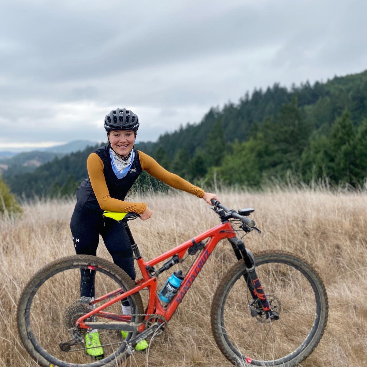 Libby Caldwell's 2020: New Decade, Same Me – Nuun Hydration