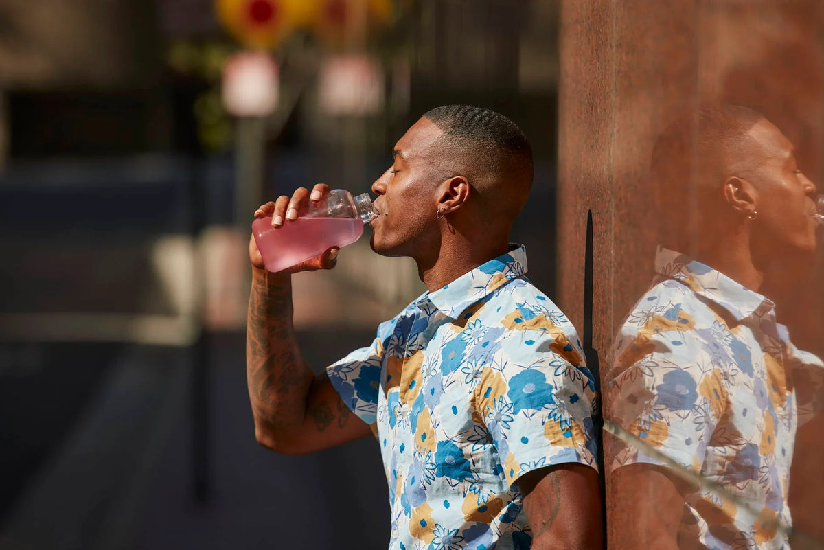 Overhydration: Can You Drink Too Much Water? – Nuun Hydration