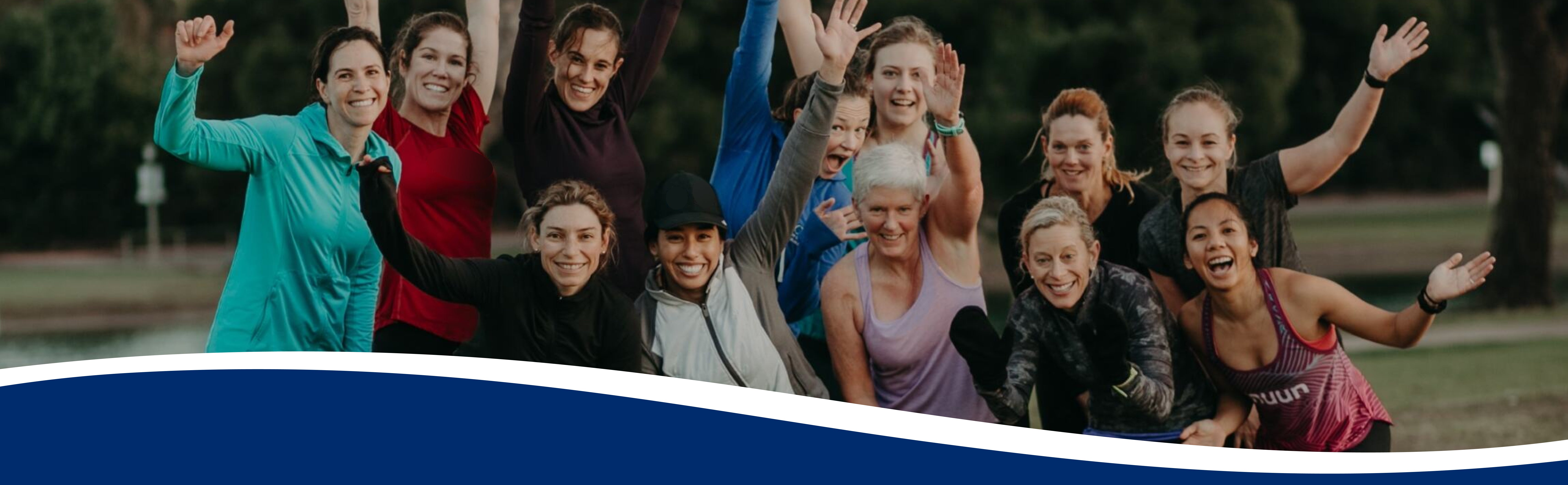 Community – Nuun Hydration