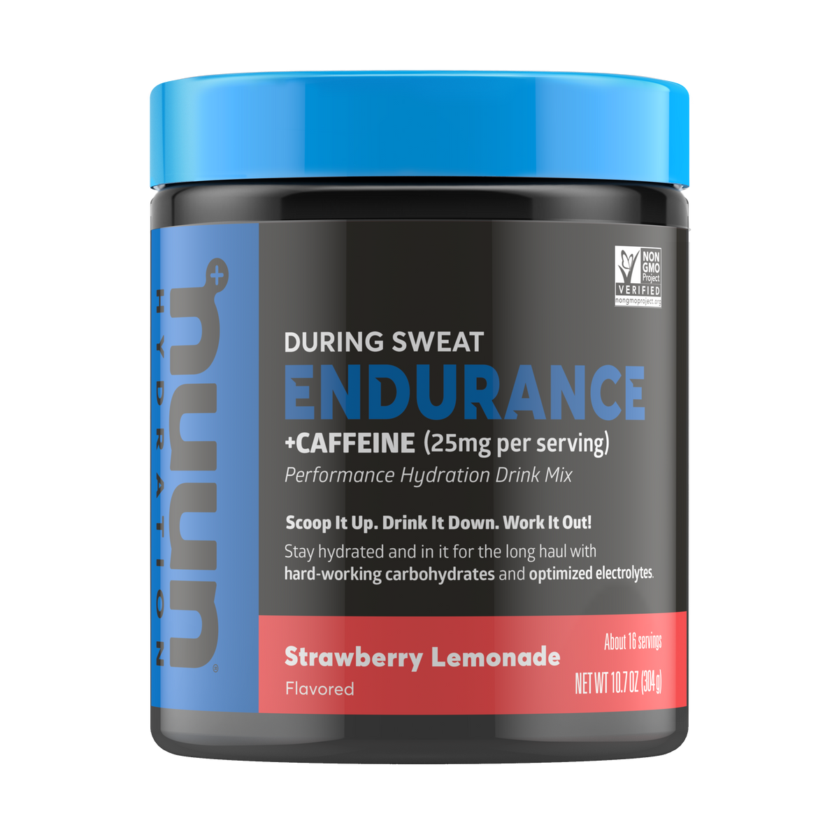 Performance-Enhancing Hydration Drink Mix | Nuun Hydration