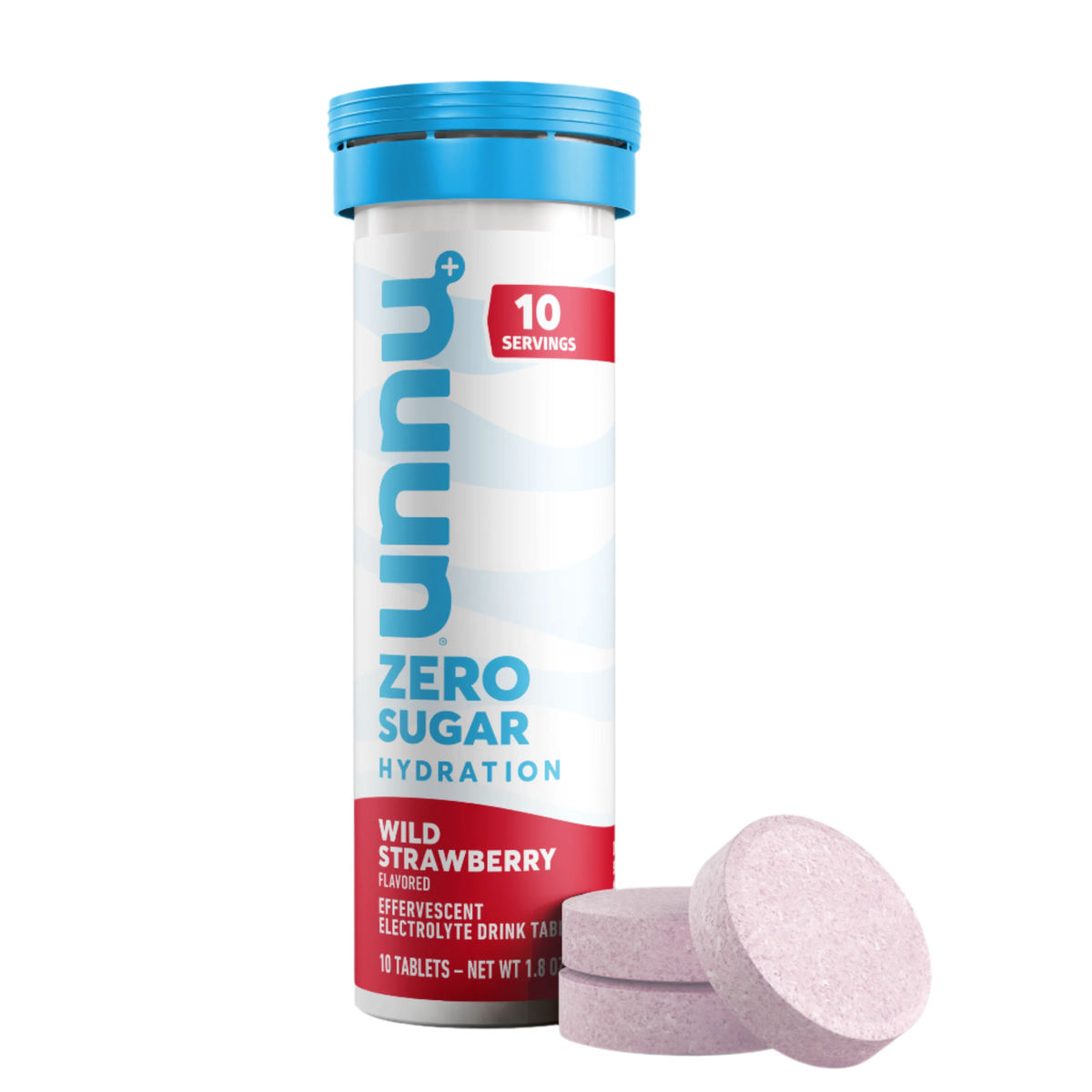 Nuun Zero Sugar – Nuun Hydration
