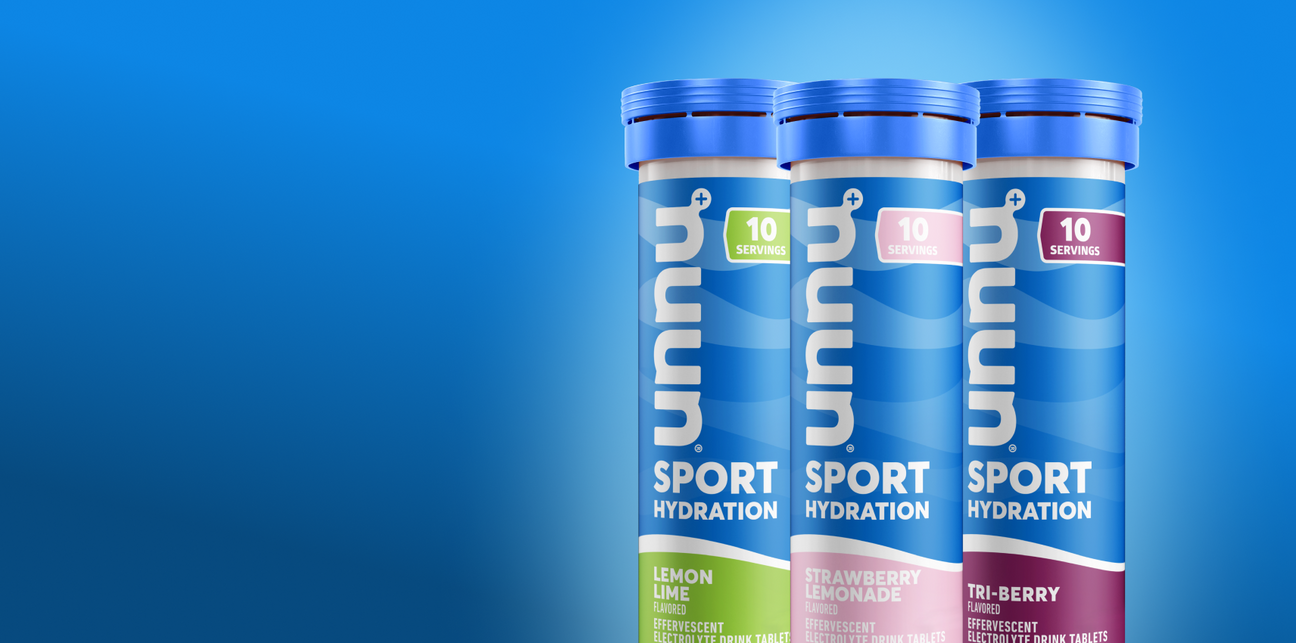 Where to Buy Nuun Hydration Near You | Nuun Hydration