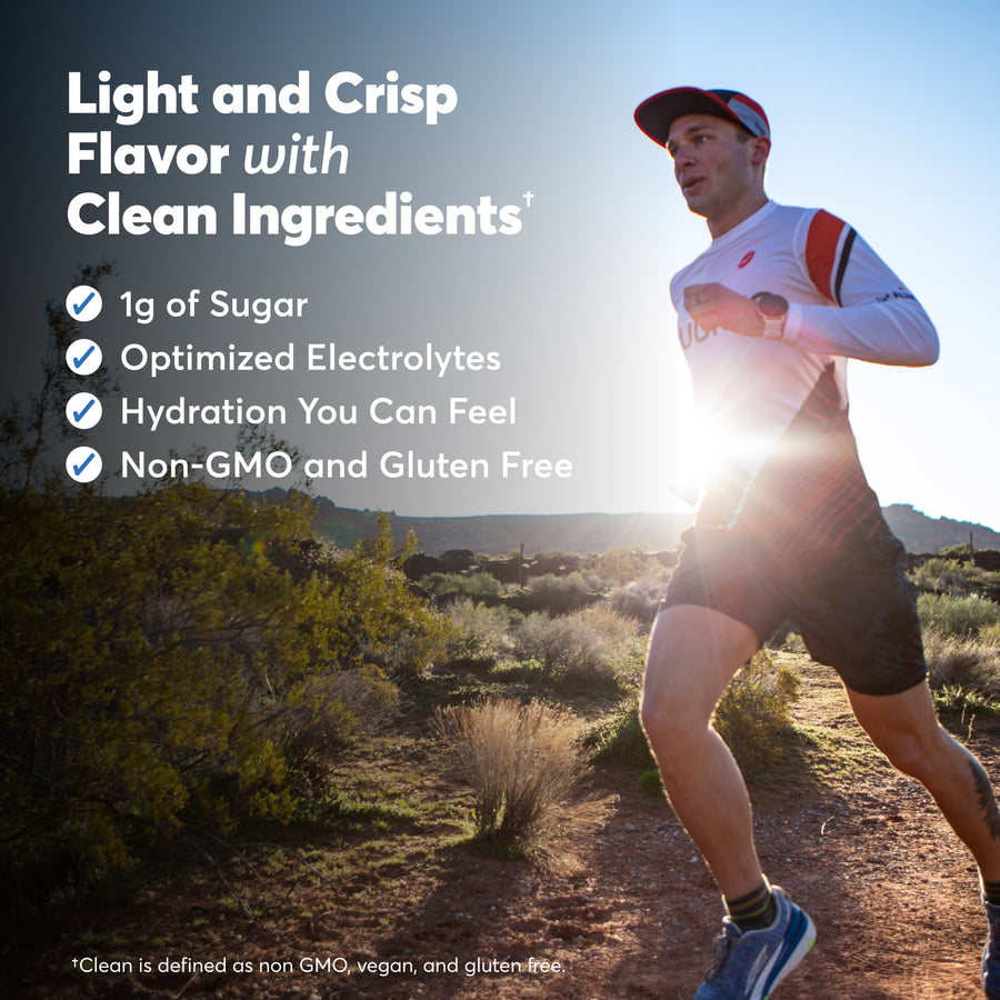 Still vs. Sparkling Bundle | Nuun Hydration