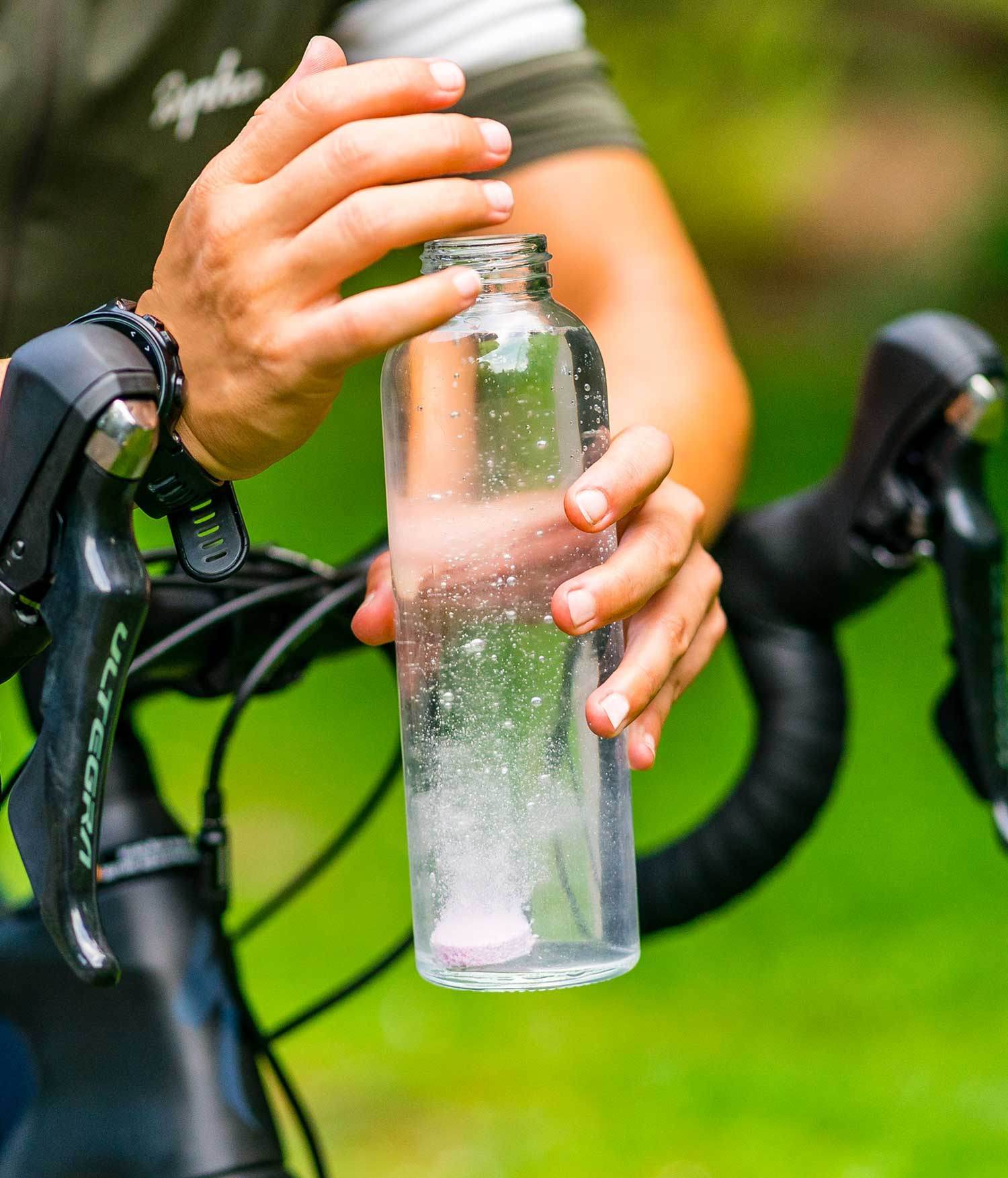 About Nuun Hydration - Healthy Energy Tablets, Stay Hydrated