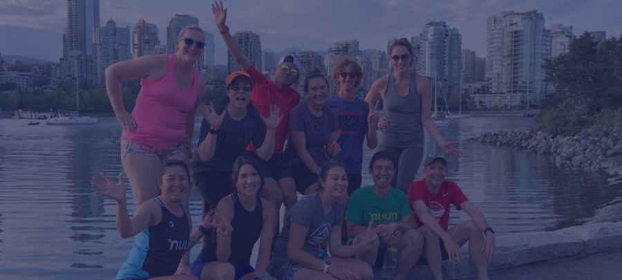 Community – Nuun Hydration