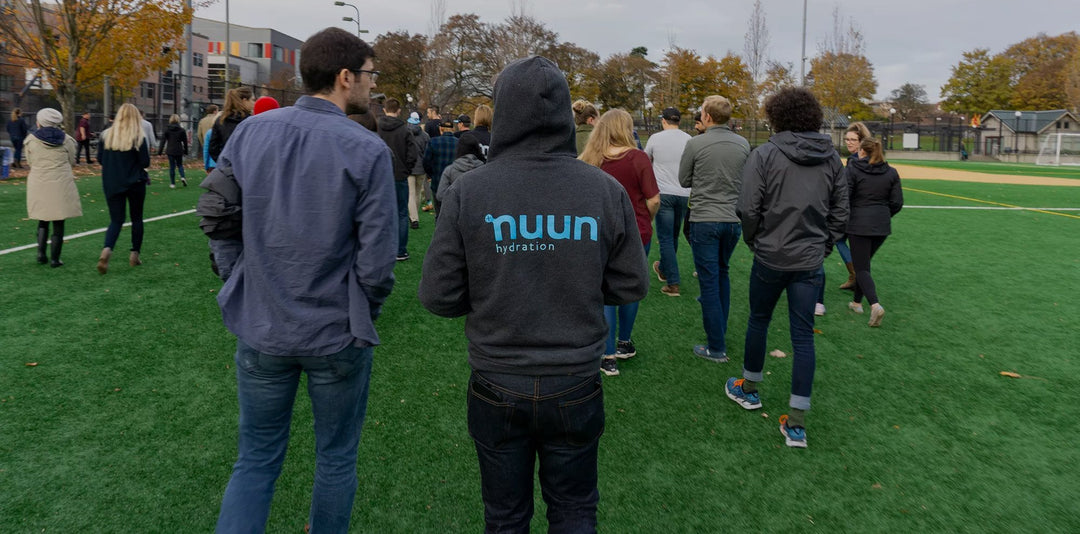 Nuun Staff: Meet Our Team of Nuunies | Nuun Hydration