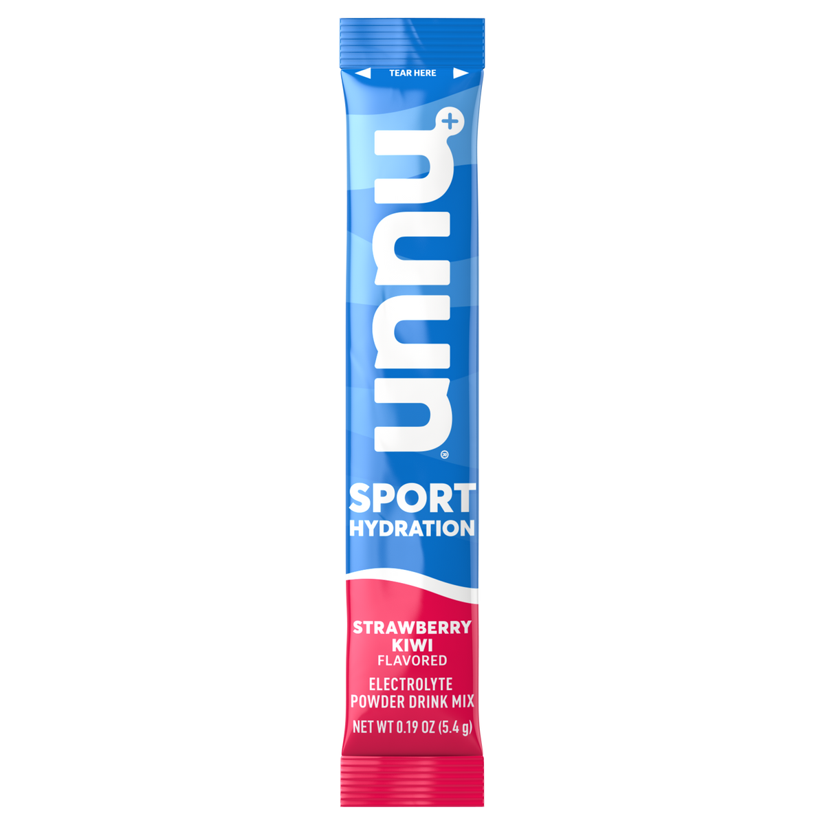 Vegan Electrolyte Powder Packs for Hydration | Nuun Hydration